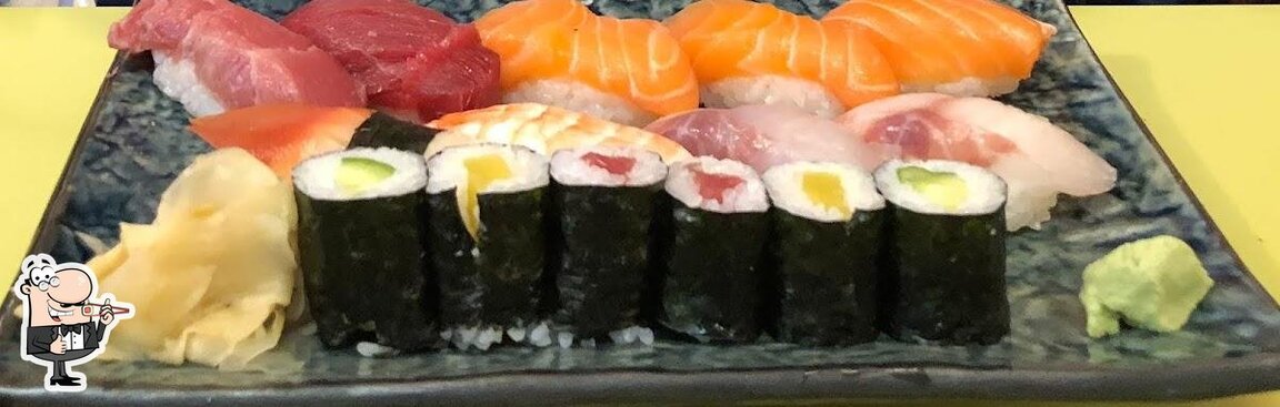 Mikuni, Frankfurt - Japanese restaurant menu and reviews
