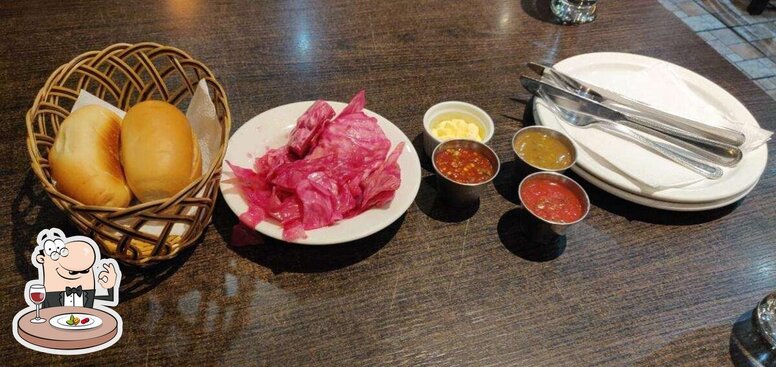 Suliko Restaurant in Vaughan - Restaurant menu and reviews