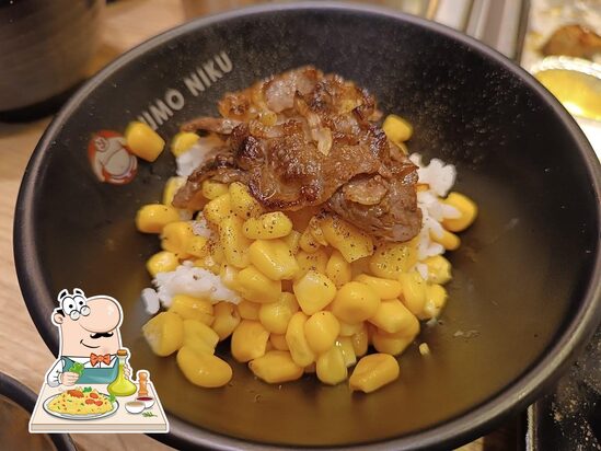 Sumo Niku - Robinson Malolos restaurant, Malolos - Restaurant reviews