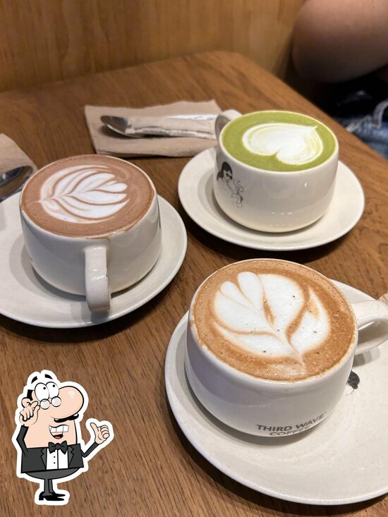 Third Wave Coffee, Gurugram - Restaurant menu, prices and reviews