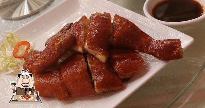 Restaurante Victoria Pearl, Hong Kong - Opiniones del restaurante