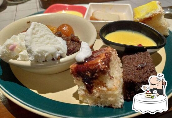 Barbeque Nation, Greater Noida, 4, 2nd Floor, Omaxe Connaught Place ...