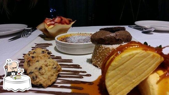 GB Restaurant, Rimini - menu e recensioni del ristorante italiano