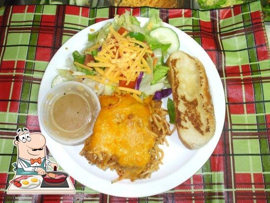 Ebenezer Grill in Rock Hill - Restaurant menu and reviews