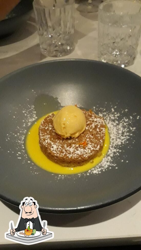 Taft-Diaz in El Paso - Restaurant menu and reviews