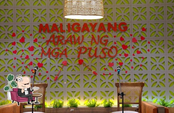 Balanghai - Filipino Buffet, San Fernando - Restaurant menu, prices and ...