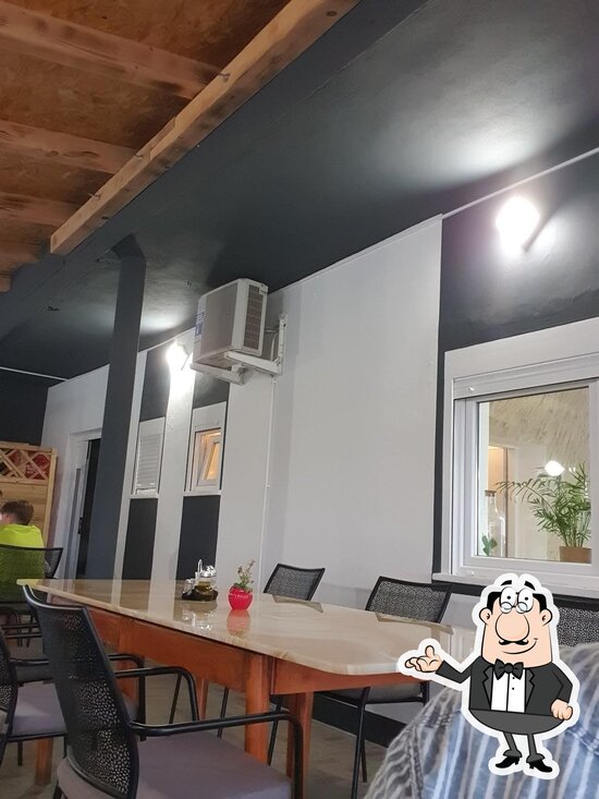 Restoran Infinity, Ražanac - Restaurant menu, prices and reviews