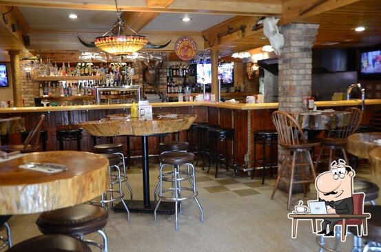 Jug's Hitching Post Saloon & Grill - Restaurant menu, prices and reviews