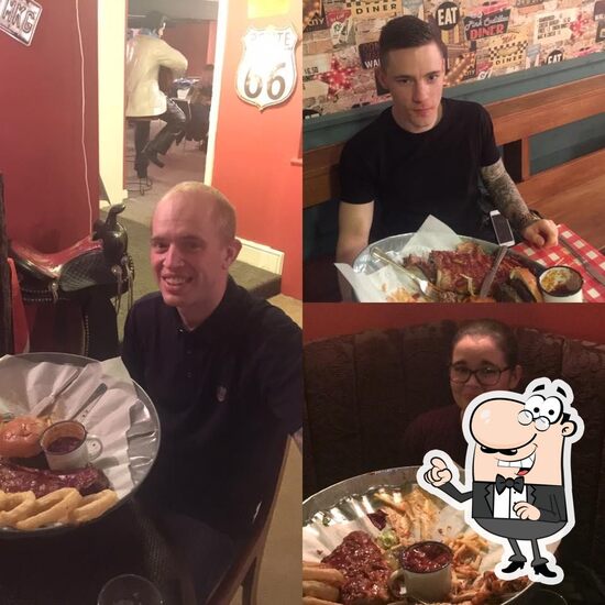 Rednecks BBQ Steak House, Skegness - Restaurant menu, prices and reviews