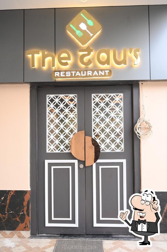 The Tau's Restaurant, Gorakhpur - Restaurant menu, prices and reviews