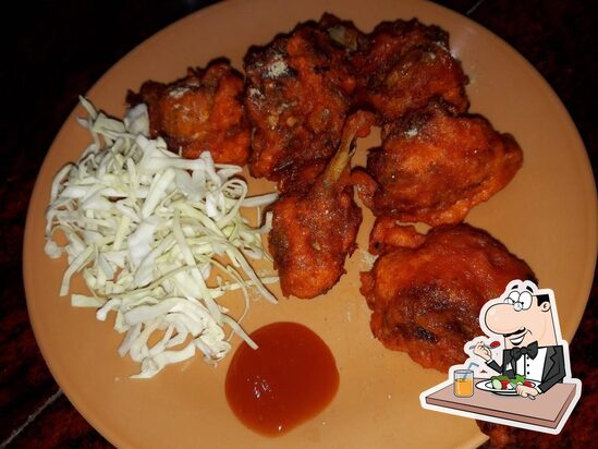 Raj Fast Food, Maem - Restaurant reviews
