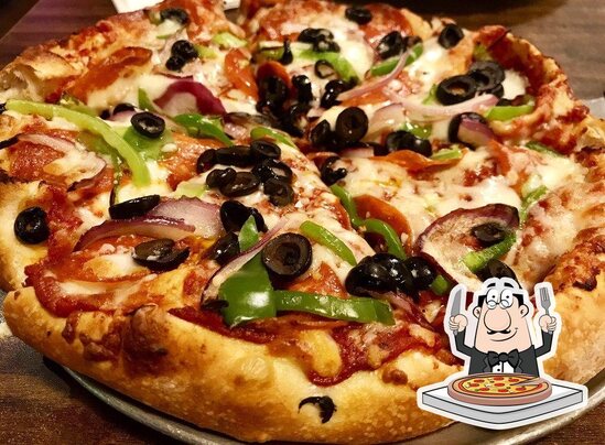 Menu at Stuft Pizza pizzeria, Dana Point, Del Prado Ave