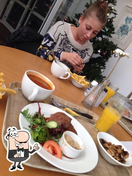 AC Restaurant, Holten - Restaurant reviews