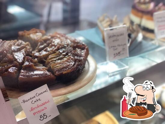 AVA KOFF Café, Nonthaburi - Restaurant reviews