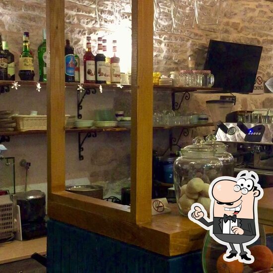 Caffe bar “Mone”, Kotor - Restaurant menu, prices and reviews