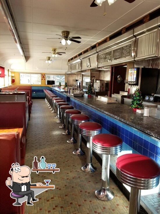 El Valley Family Diner, Marshalls Creek - Restaurant menu, prices and ...