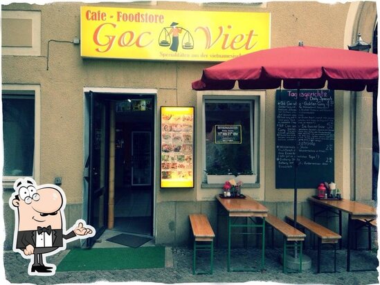Goc Viet restaurant, Berlin - Critiques de restaurant