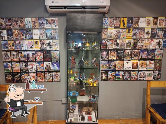 HighScore food and gaming, Merida - Menú del restaurante, precios y reseñas