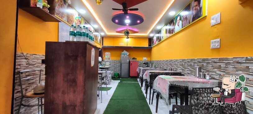 Hotel Hallimane Mudde Oota, Bengaluru - Restaurant menu, prices and reviews