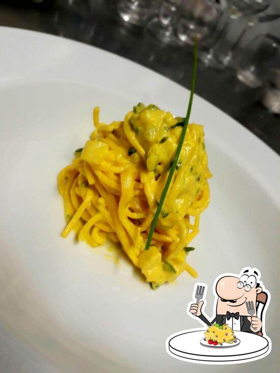 Il Desiderio, Villa San Romualdo - Menu del ristorante, prezzi e recensioni