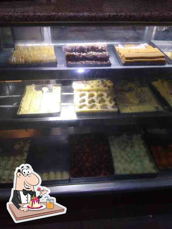 Kwality Sweets & Restaurant, New Delhi - Restaurant menu, prices and ...