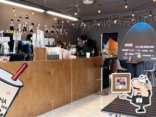 MINCHA （BOBA TEA）, Rosarito - Menú del restaurante, precios y reseñas
