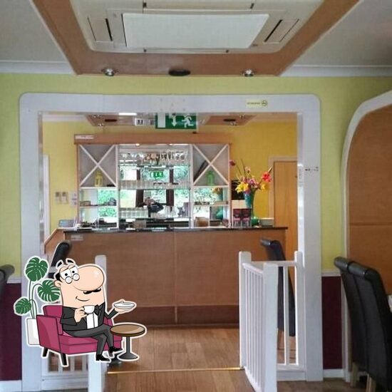 Mahdi Tandoori, Pembury - Restaurant menu, prices and reviews