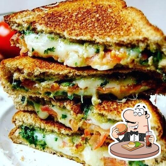 Raahi-Thegrandfoodtruck, Indore - Restaurant reviews