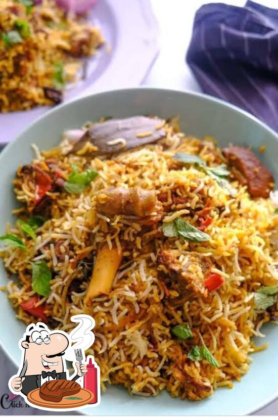 Menu at Royal indian biryani, Rasiladaha P