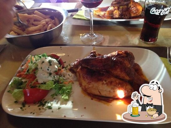Te lande, Izegem - Restaurant reviews