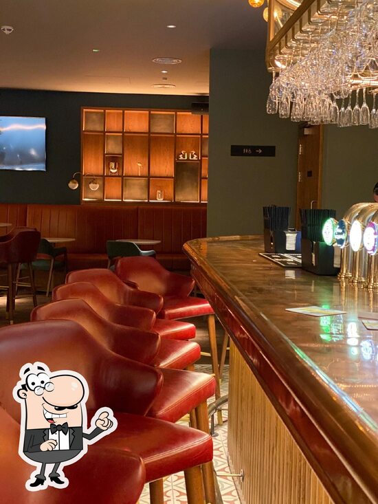 Liberties Gate Bar & Restaurant in Dublin - Restaurant menu and reviews