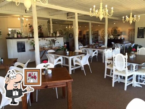 The Olde Duck restaurant, Underberg - Restaurant reviews