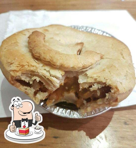 Berry Bakery, Berry - Restaurant menu, prices and reviews