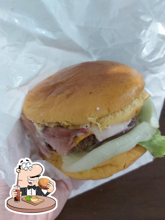 Zold Burger restaurante, Campo Grande - Avaliações de restaurantes
