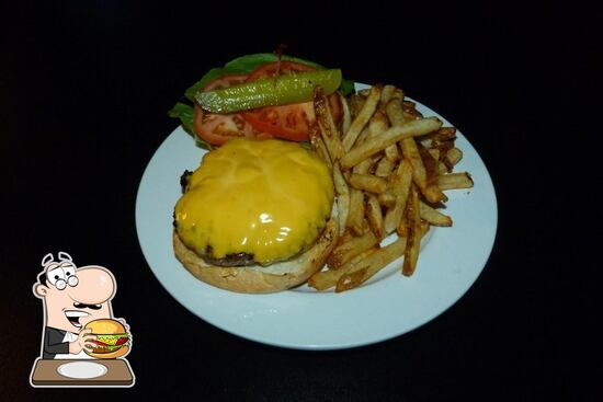 Elmo's Rock Bar & Grill in Boynton Beach - Restaurant menu and reviews