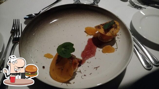La Primavera – Harpa restaurant, Reykjavík - Restaurant reviews