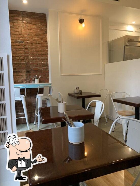 Simple Loaf Bakehouse, New York City - Restaurant menu, prices and reviews