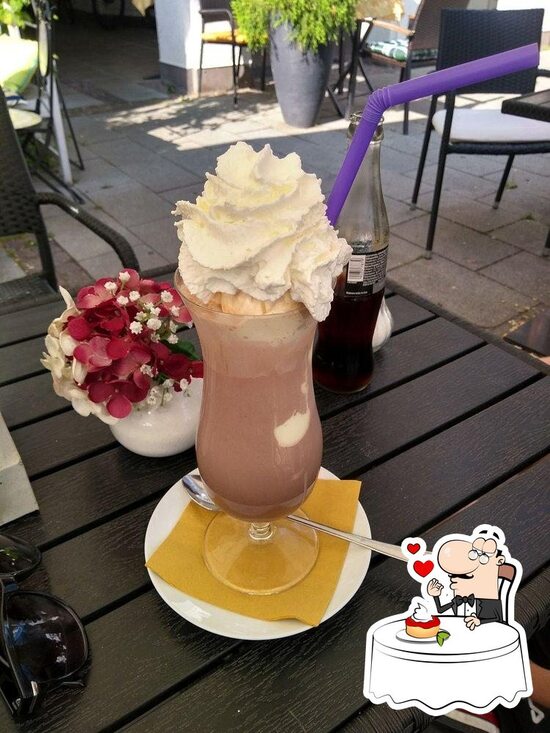 Café Lani, Unterhaching - Speisekarte, Preise und Bewertungen
