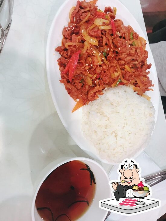 Raah Café, Adelaide - Restaurant menu, prices and reviews