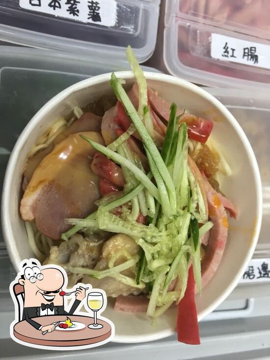 Meow Noodles 貓麵 restaurant, Hong Kong - Restaurant reviews