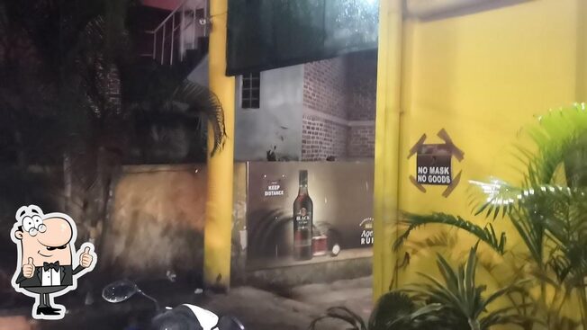 Bar, Bhubaneswar - Restaurant reviews