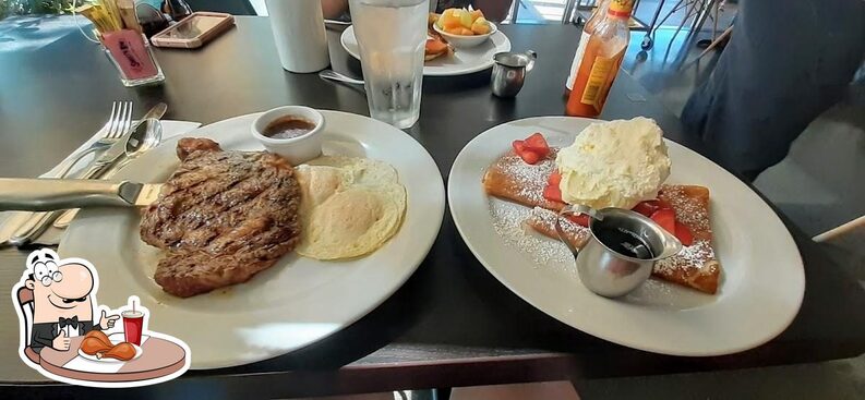 Bea Bea’s in Glendale - Restaurant menu and reviews