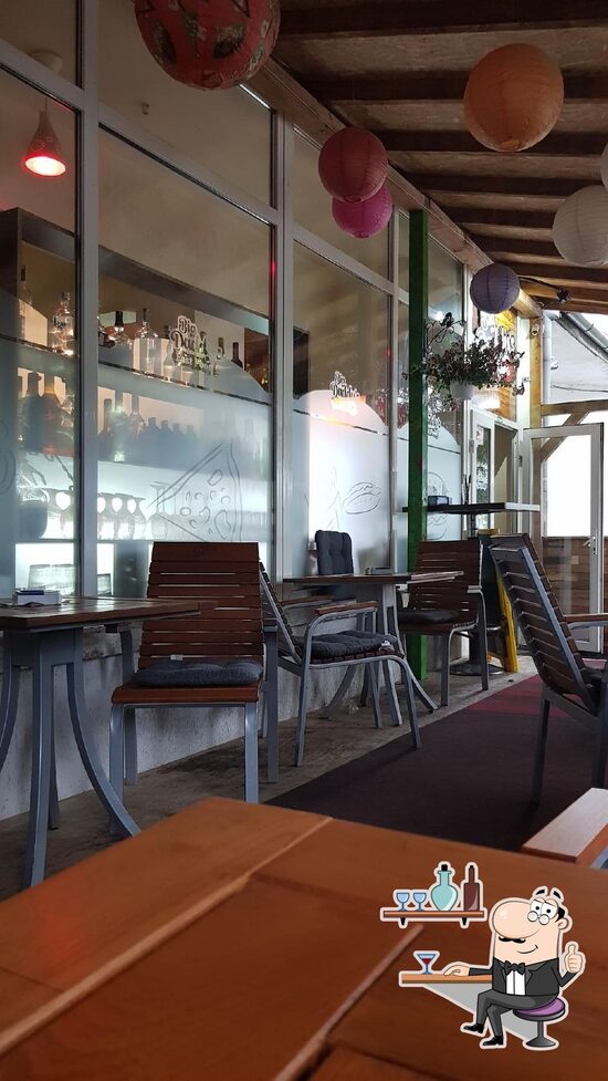 Big Daddy's, Covasna - Restaurant menu, prices and reviews