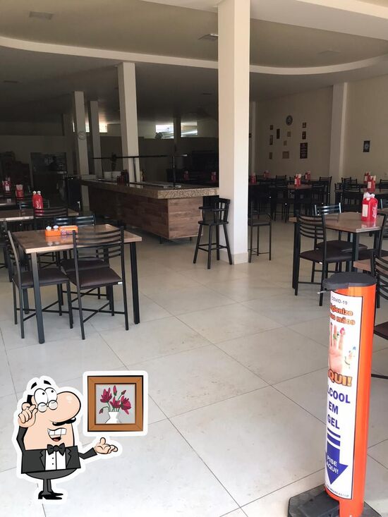 Menu em Churrascaria Paladar, São Gotardo