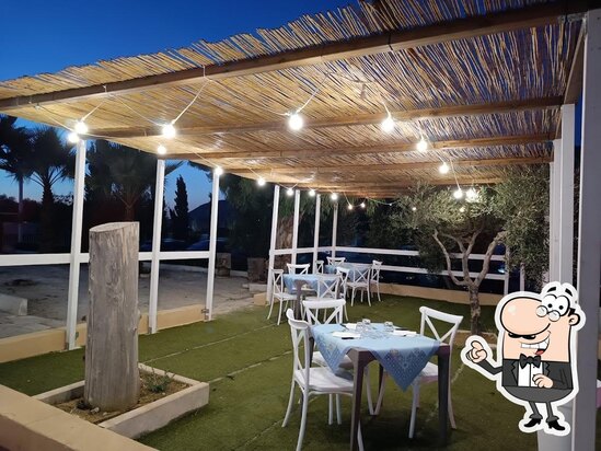DONNA MARIA, Trapani - Menu del ristorante, prezzi e recensioni