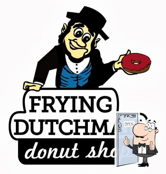 Frying Dutchman Donut Shop in Kutztown - Restaurant menu and reviews
