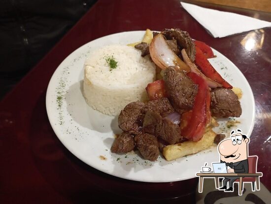 Los Toldos Chicken, Cusco - Restaurant menu, prices and reviews