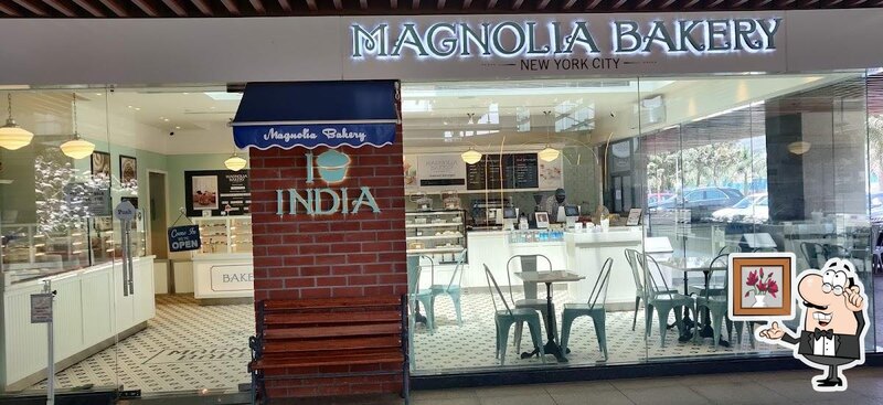 Magnolia Bakery, Bengaluru - Restaurant menu, prices and reviews
