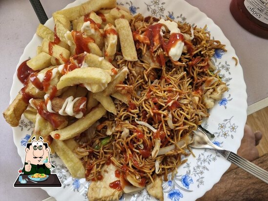 Master Chef - Chinese Food Take Away, South Croydon - Restaurant menu ...