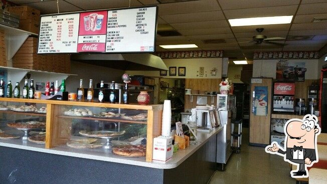 Moschello's II, Citrus Springs - Restaurant menu, prices and reviews